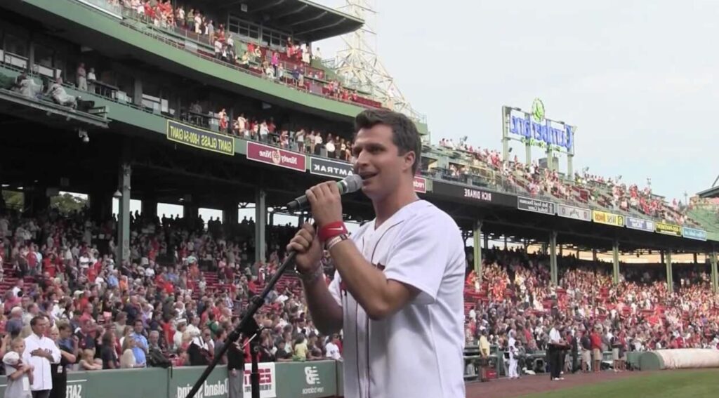 DJ & Vocalist Rich DiMare – Music Management