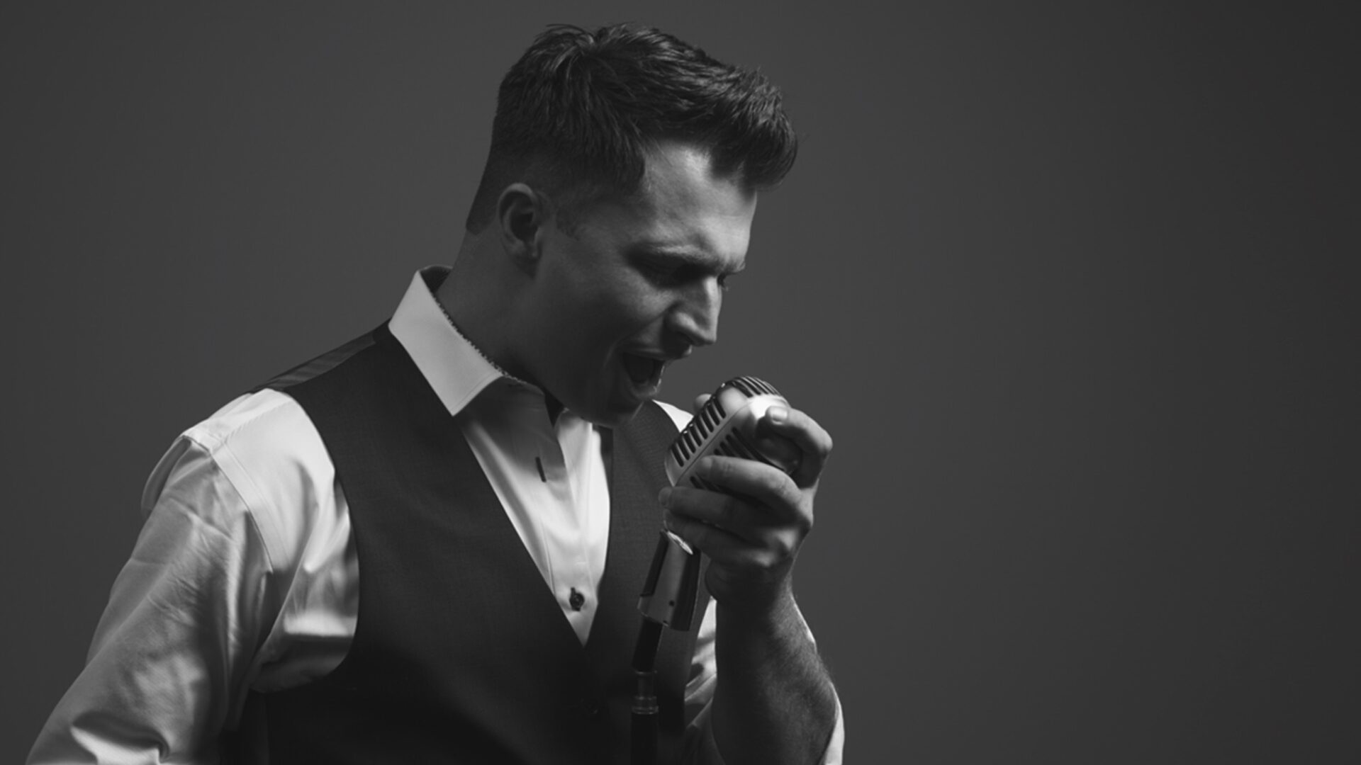 DJ & Vocalist Rich DiMare – Music Management