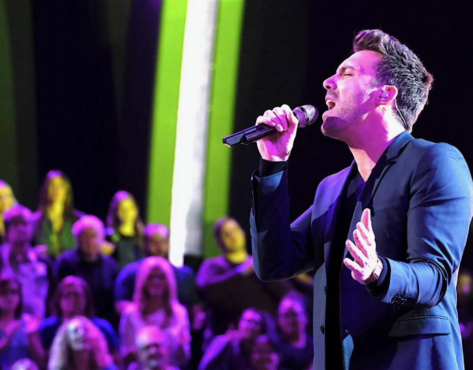 Artists – Music Management