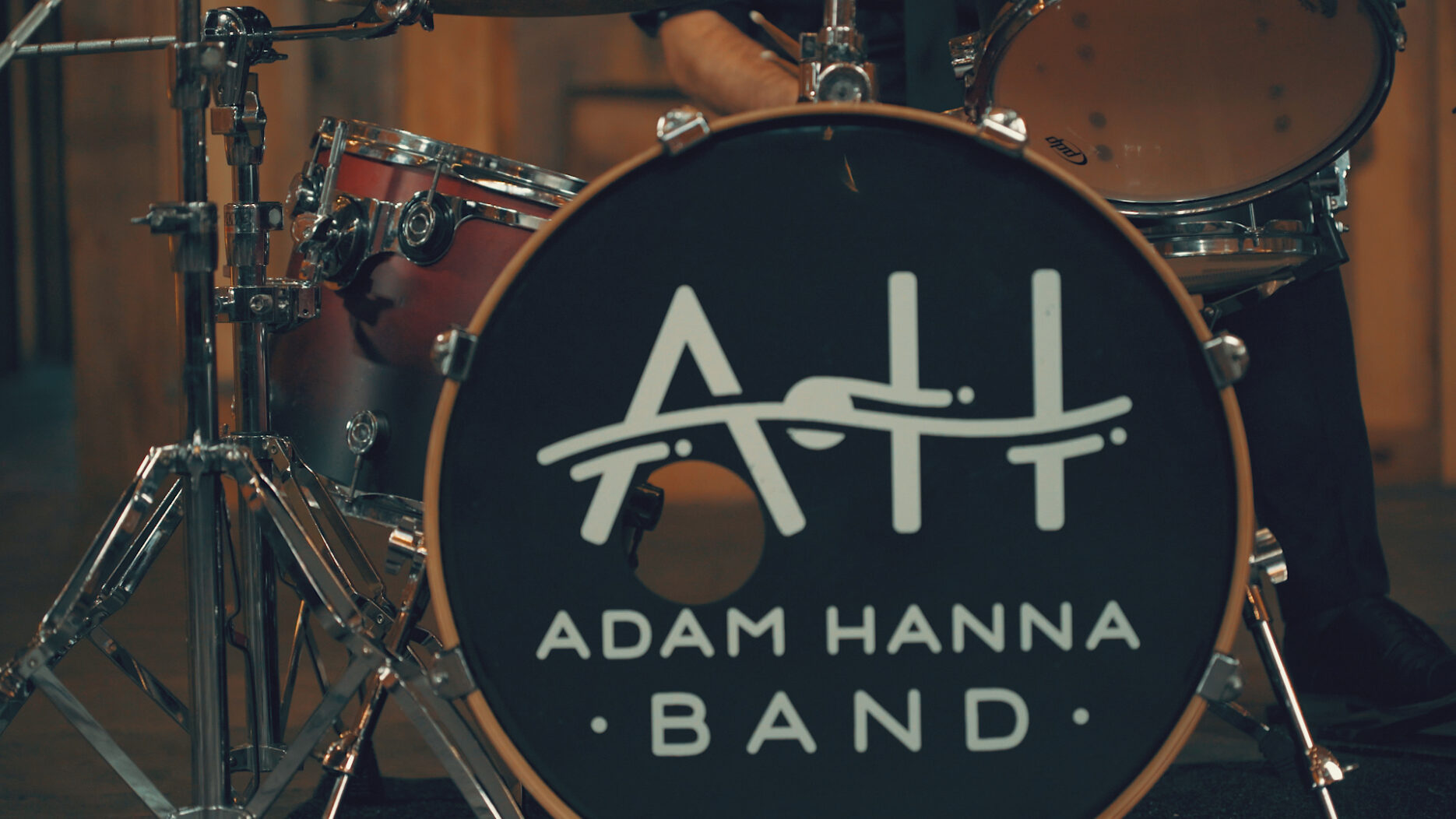 Adam Hanna – Music Management