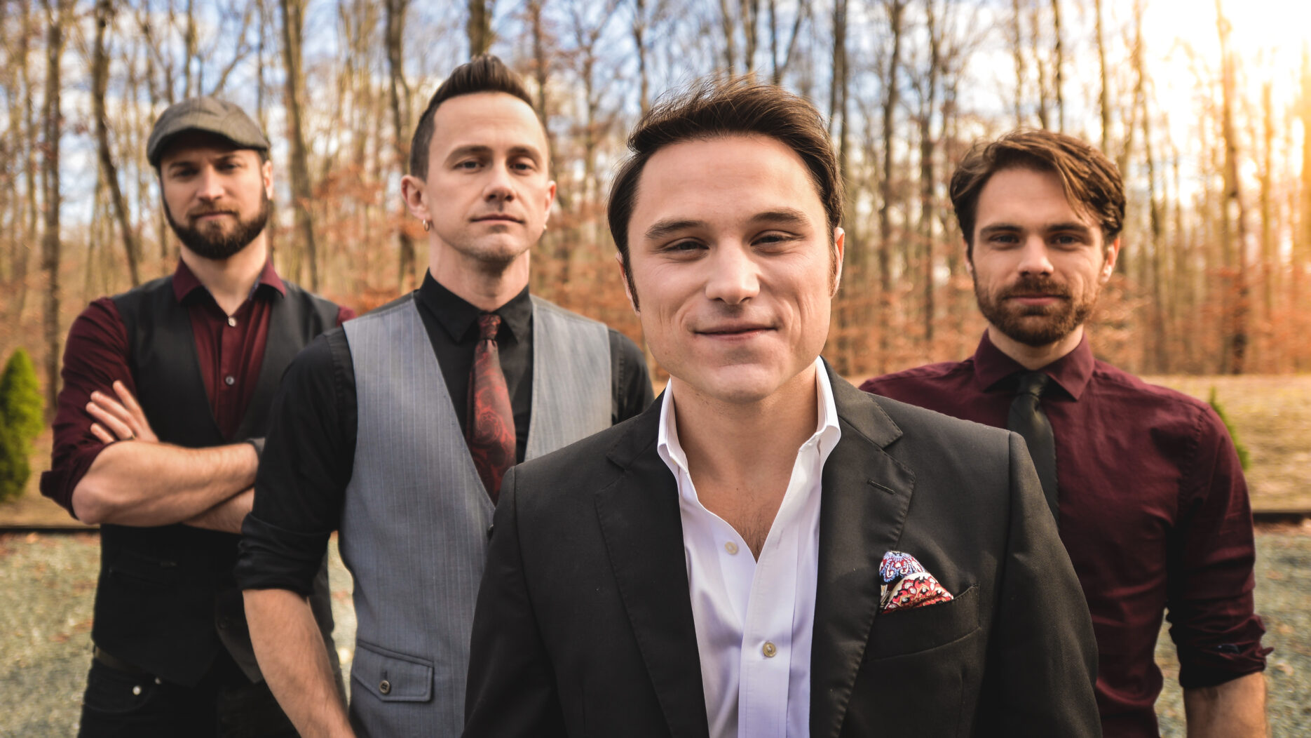 Adam Hanna – Music Management