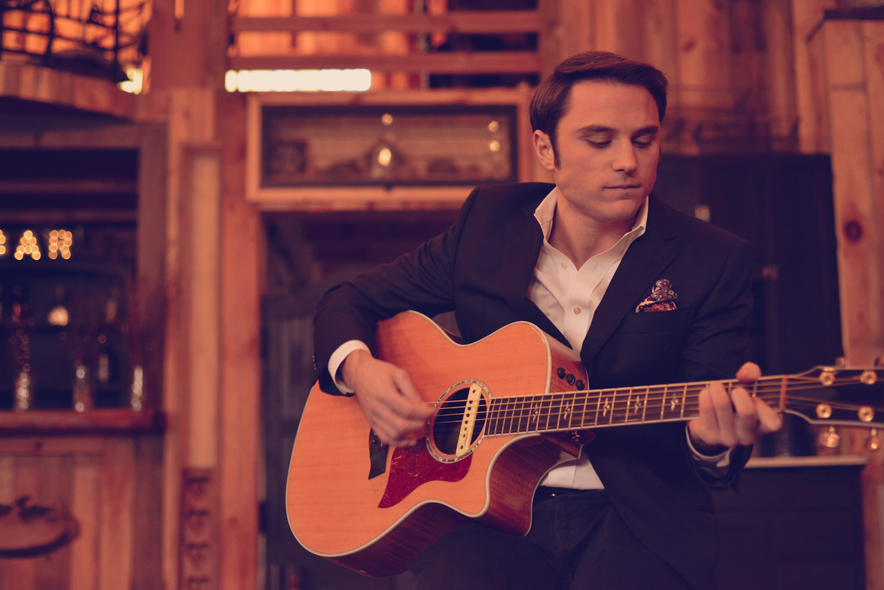 Adam Hanna – Music Management