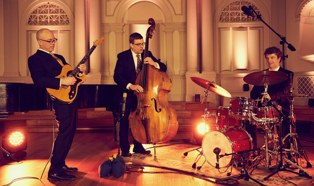 Andrew Stern – Music Management