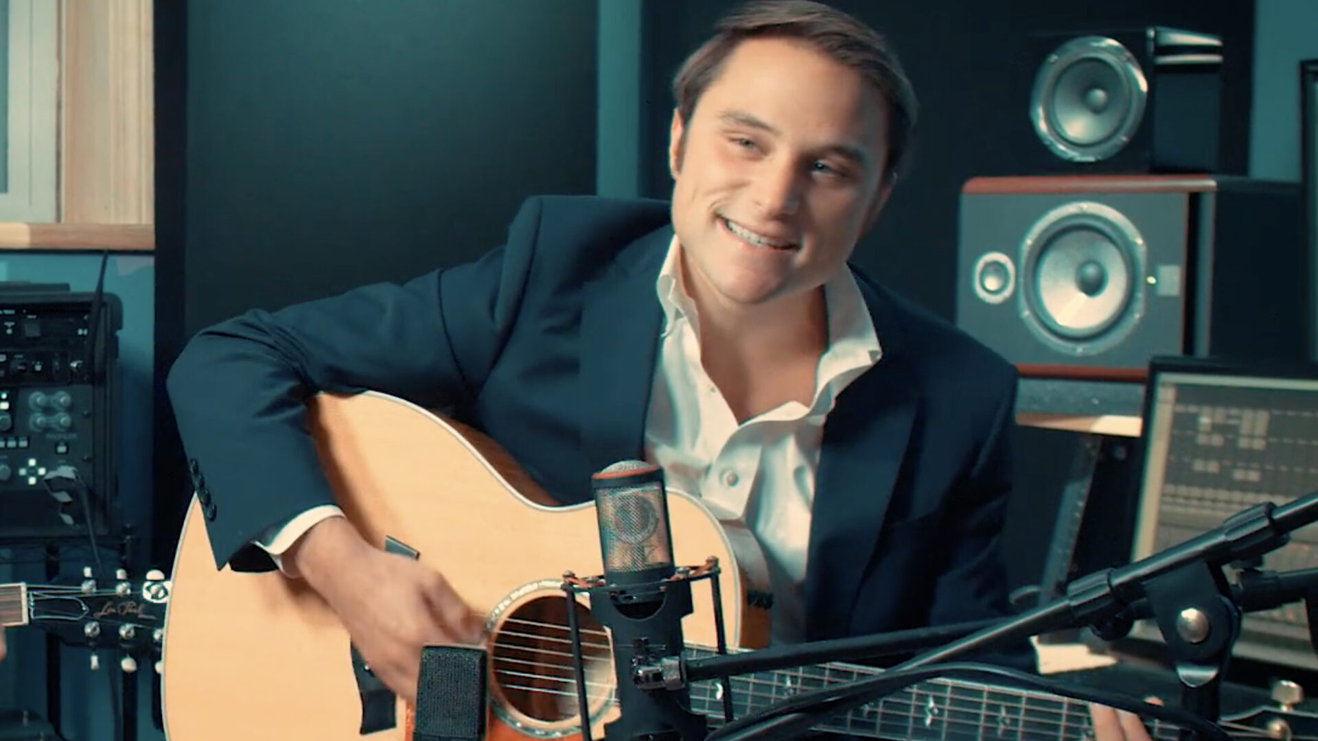 Adam Hanna – Music Management