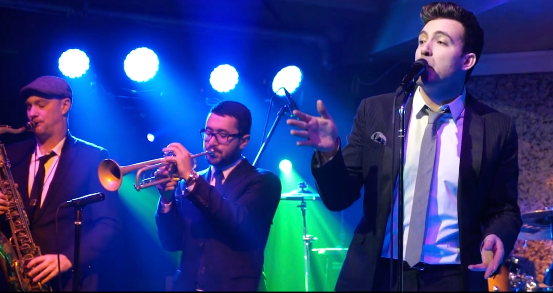 Classic Yellow – Music Management