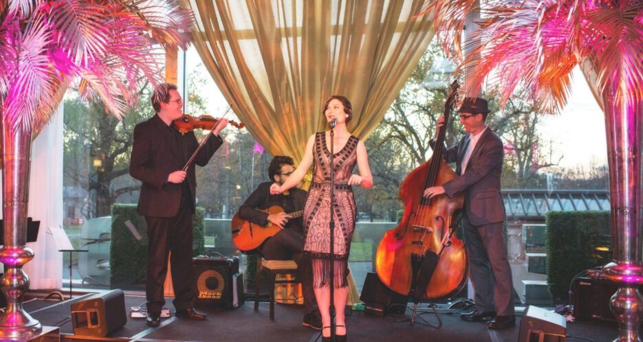 Portfolio – Music Management