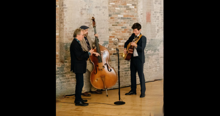 Jimmy Ryan – Music Management