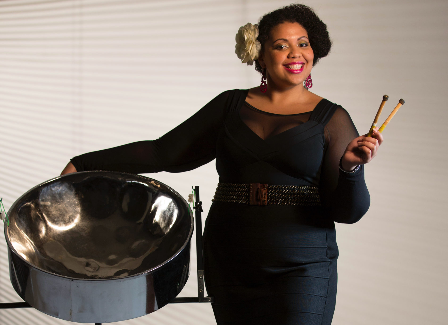 Becky Bass – Music Management