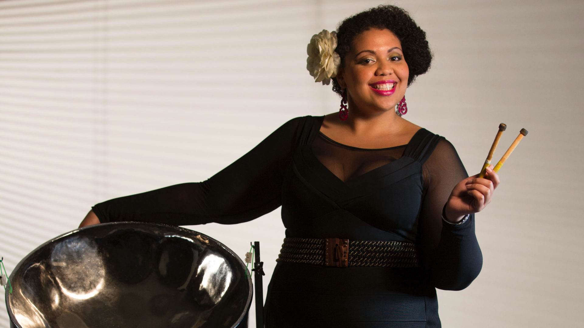 Becky Bass – Music Management