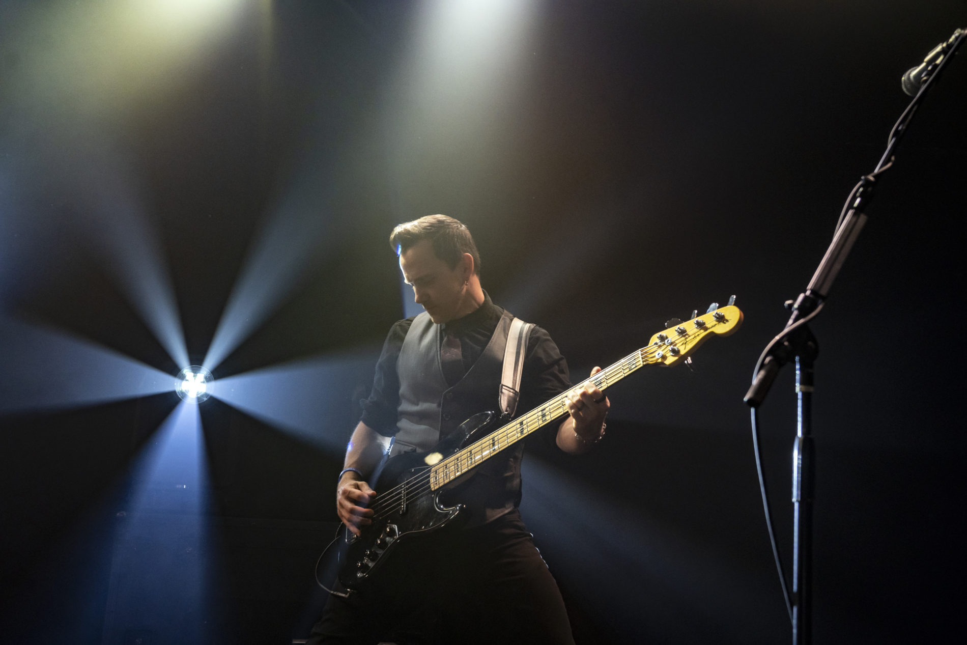 Adam Hanna – Music Management