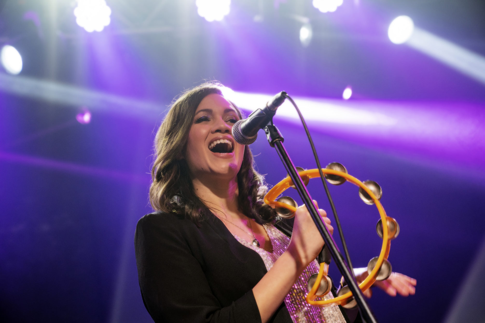 Adam Hanna – Music Management