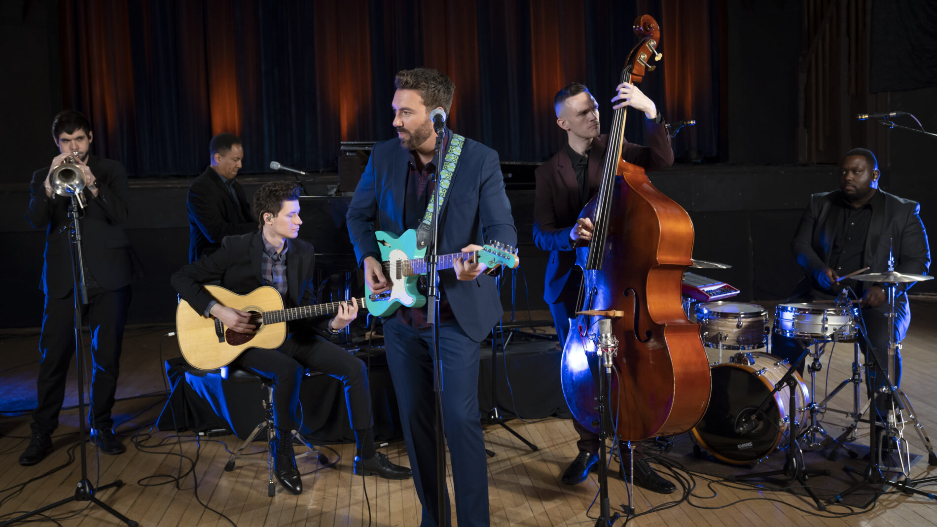 Steve Memmolo – Music Management