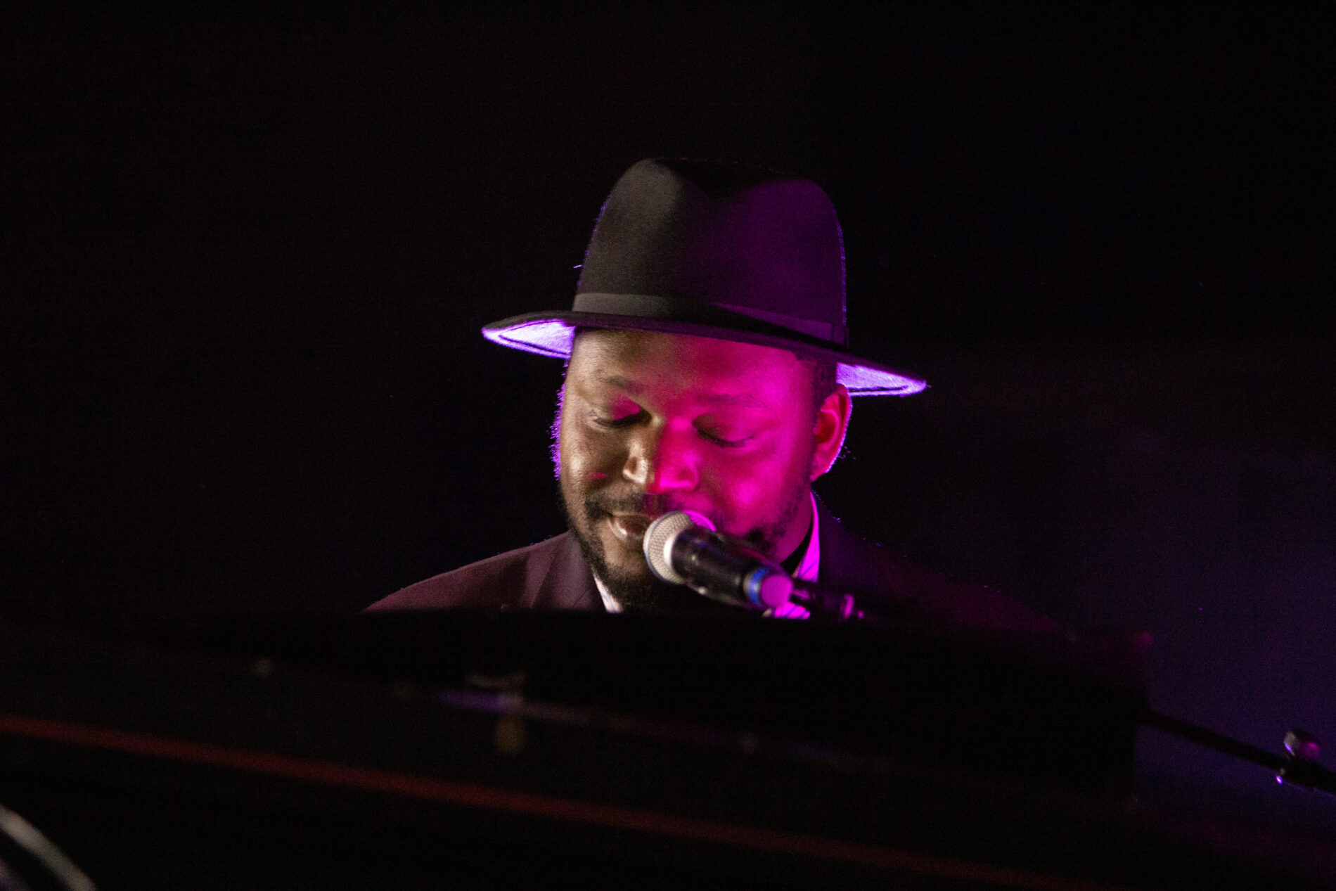 Robbie Pate – Music Management