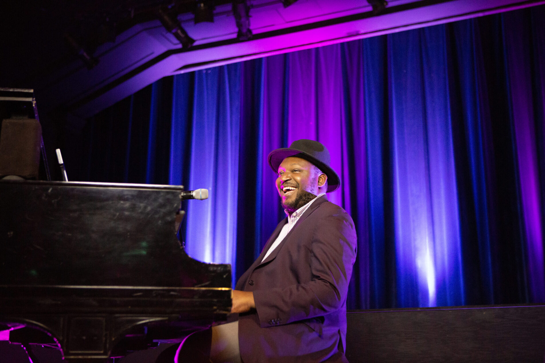 Robbie Pate – Music Management