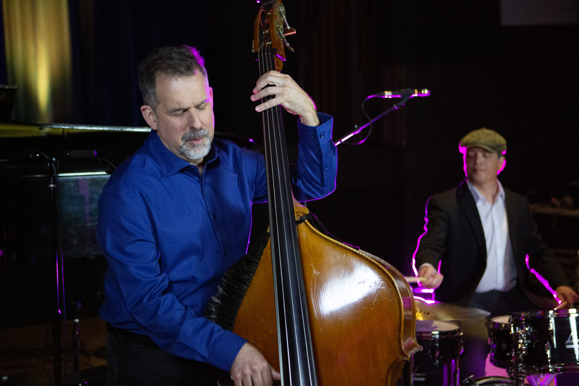 Pianist Adam Janjigian – Music Management