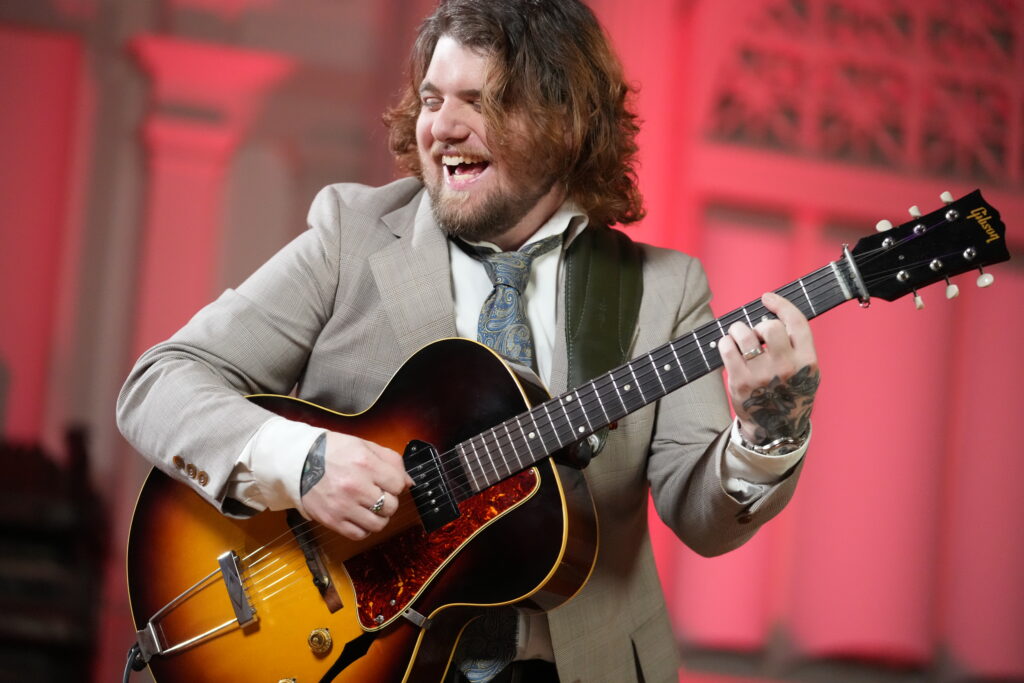 Joe Sabourin – Music Management