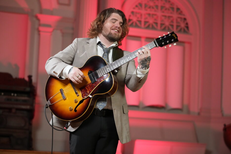 Joe Sabourin – Music Management