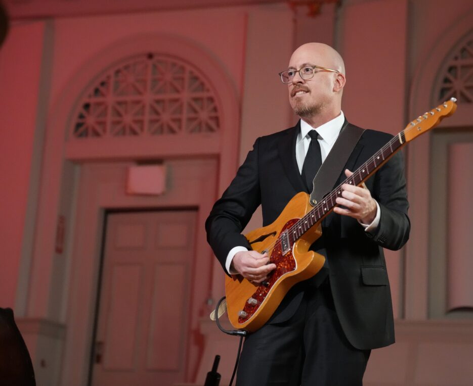 Andrew Stern – Music Management